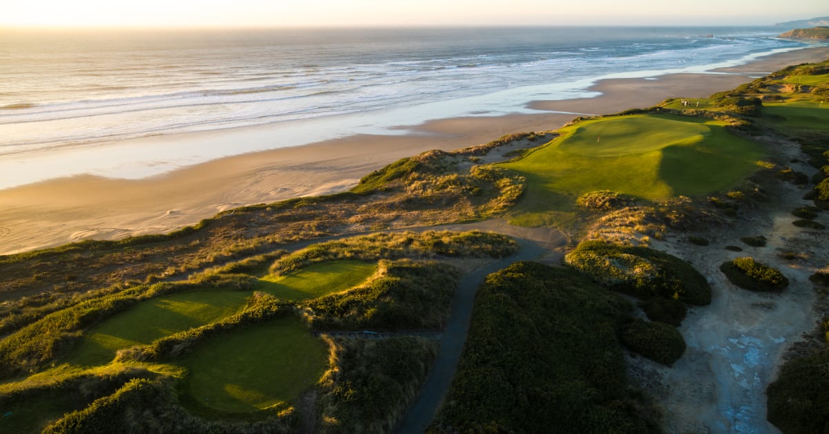 Bandon Dunes Golf Resort: Complete Guide to Best Courses