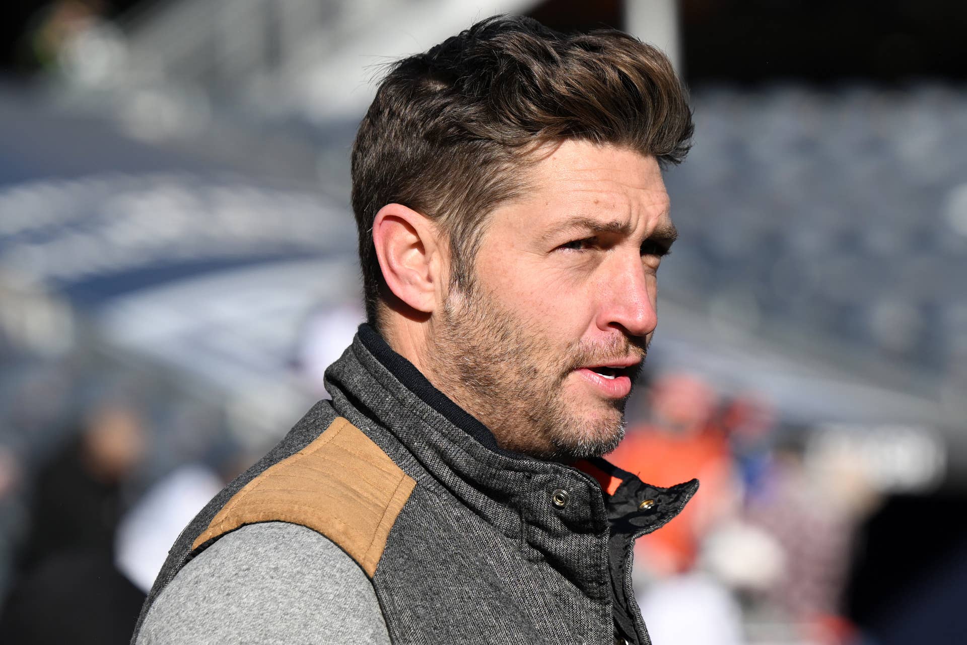 Jay Cutler Debuts New Girlfriend on Instagram, May Look Familiar