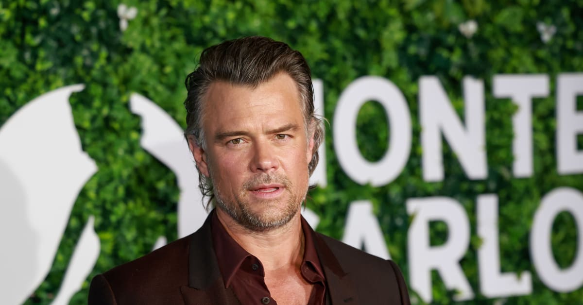 Inside Josh Duhamel’s 26-Acre ‘Doomsday Prepper’ Compound