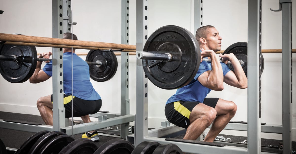 30 Best Hamstring Exercises of All Time for Strong Legs