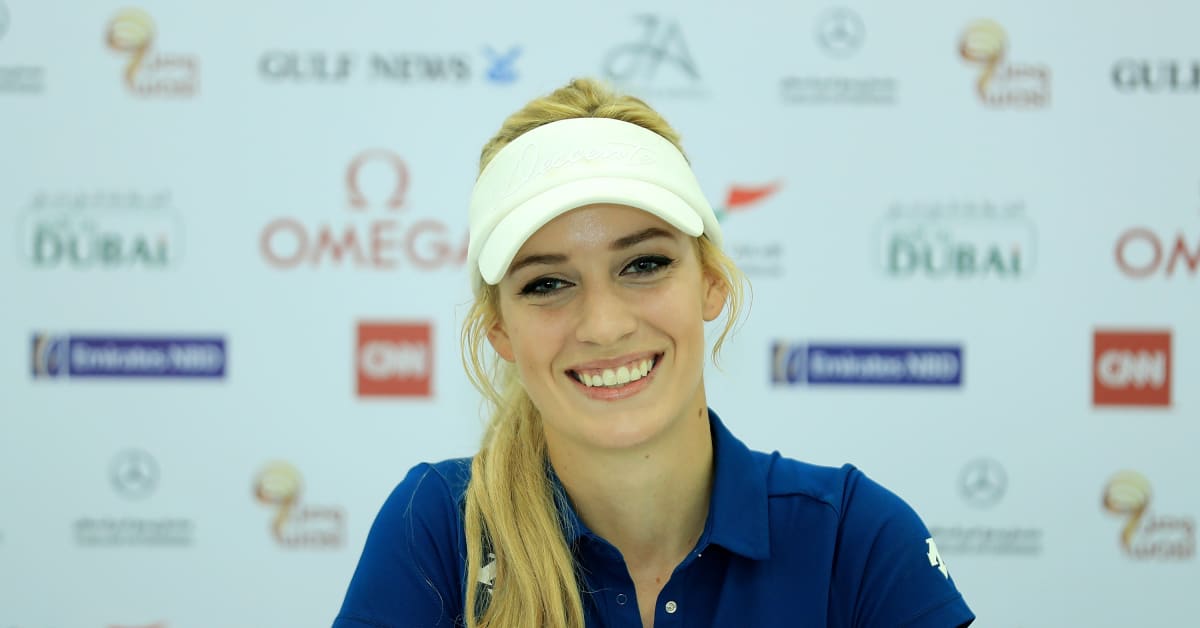 Paige Spiranac Celebrates Halloween All Month Long With Exclusive ...