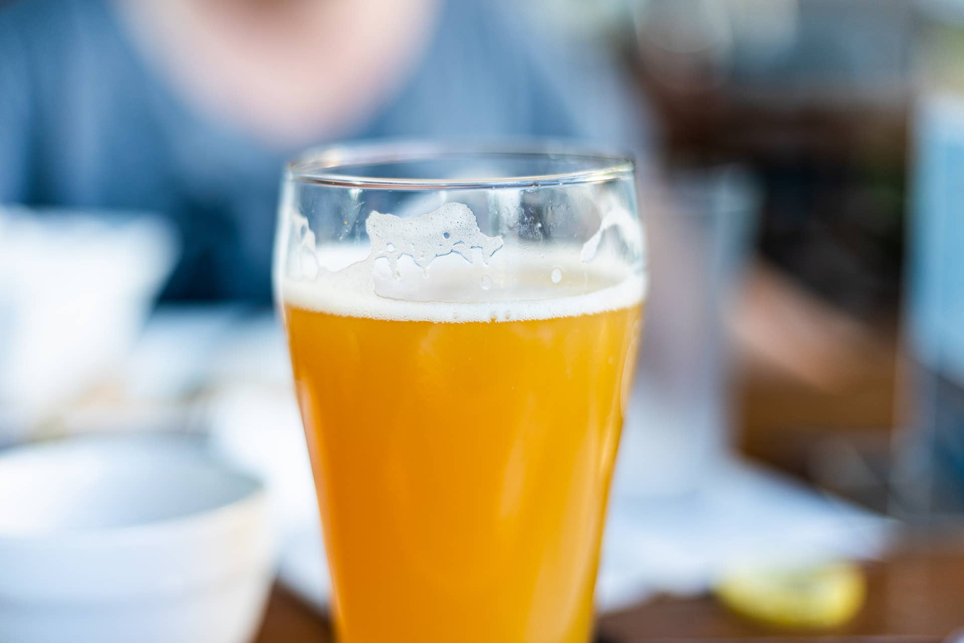 Study Exposes Hidden Health Danger in Non-Alcoholic Beer
