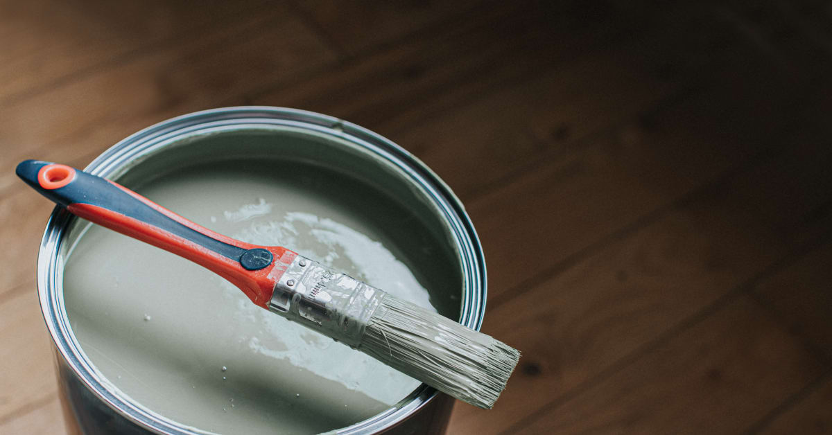 Grandpa Who Became Meme for Accidentally Eating Paint Dead at 91