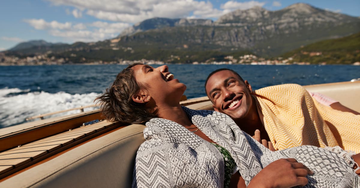 What Is 'Slow Travel' and Why Should You Be Doing It?