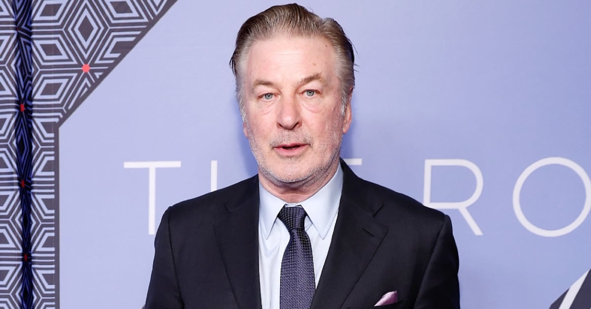 Alec Baldwin's 'Rust' Trailer Divides the Internet After Death of Halyna Hutchins