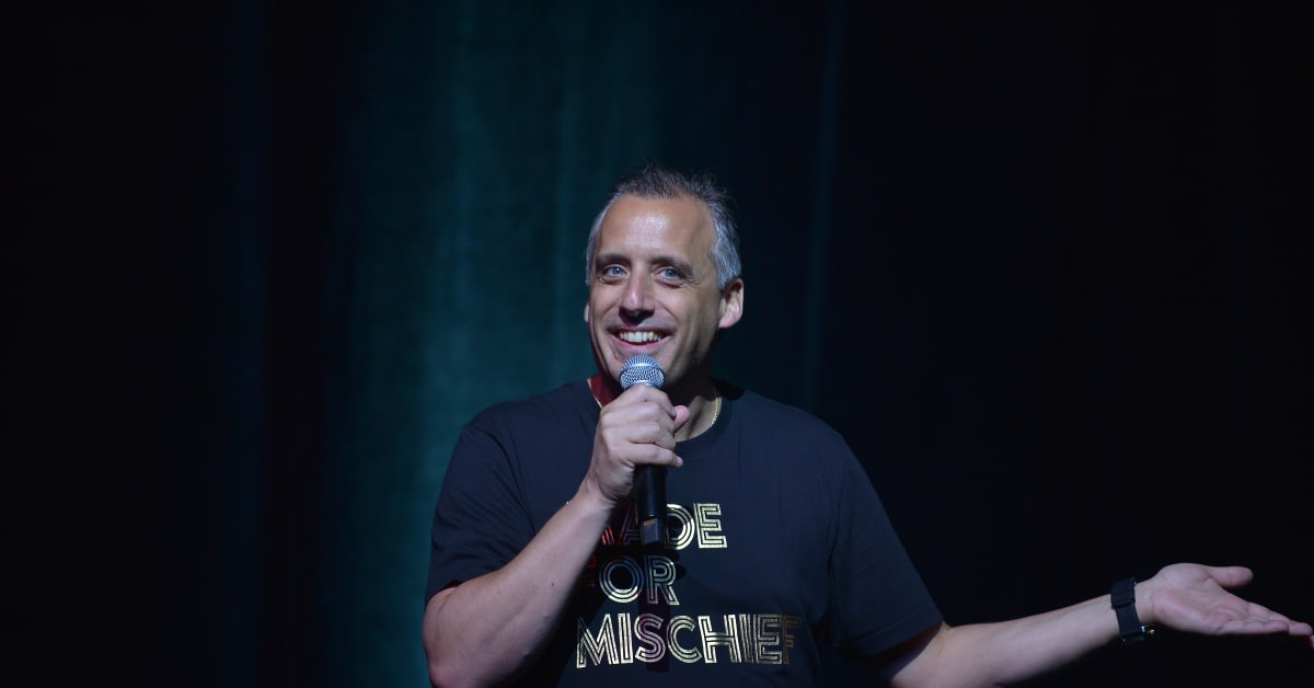 Former ‘Impractical Jokers’ Star Joe Gatto Weighs in on His Possible ...