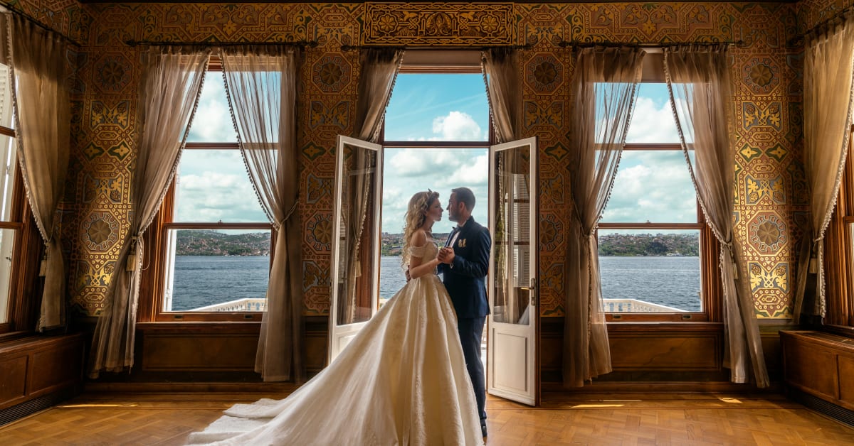 After Going Viral With $56 Million Wedding, Groom Faces Decades in Prison