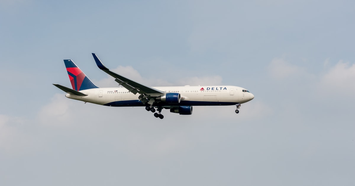 Delta Finally Debuts Bluetooth Connectivity in New Jets