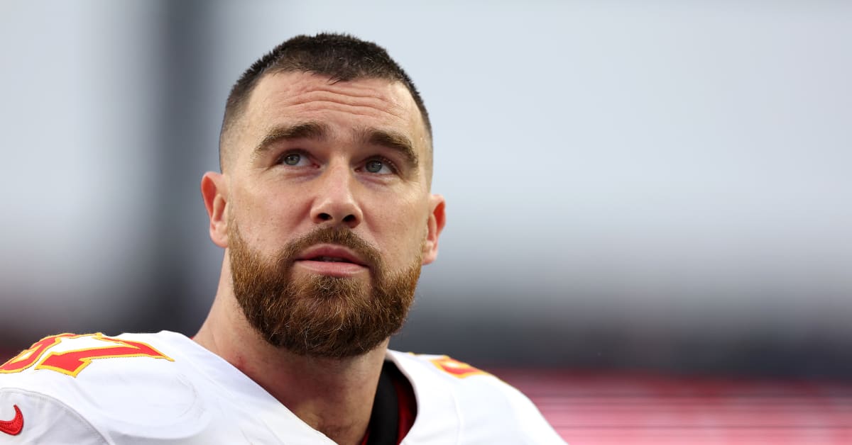 How Travis Kelce’s Business Managers Plan to Make Him as Famous as Dwayne ‘The Rock’ Johnson