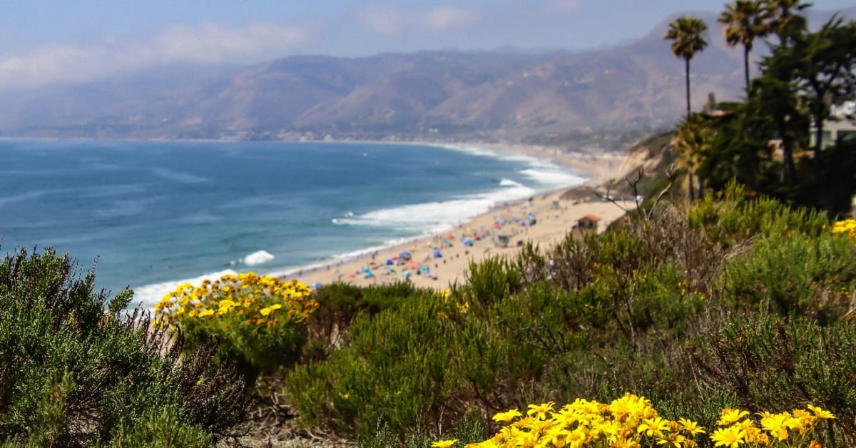 The Perfect 3-Day Weekend in Los Angeles: Mountain Rides, Time Travel ...