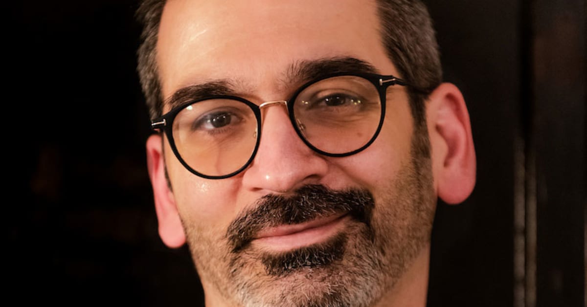 Articles by Chris Colucci - Men's Journal