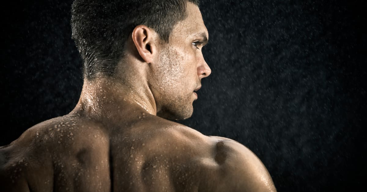 The 10 Best Rear Delt Exercises for Strong Shoulders