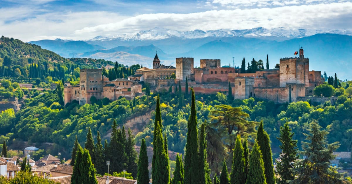 The 10 Cities in Spain You Need to Visit—and When to Go