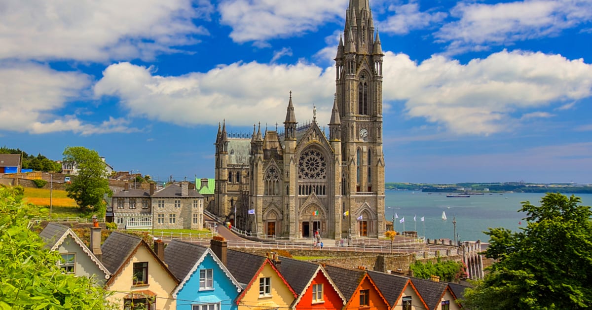 The 10 Most Underrated Towns in Ireland You Need to See—and When to Go