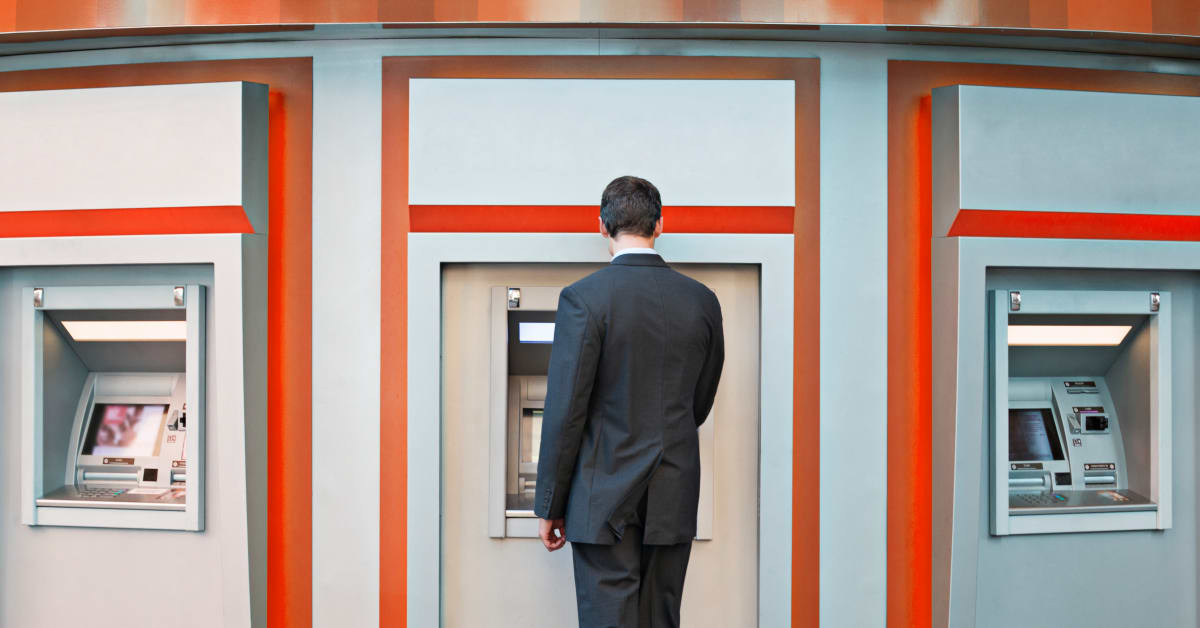 Utah Police Finally Crack Mysterious Case of Fish Taped to ATMs