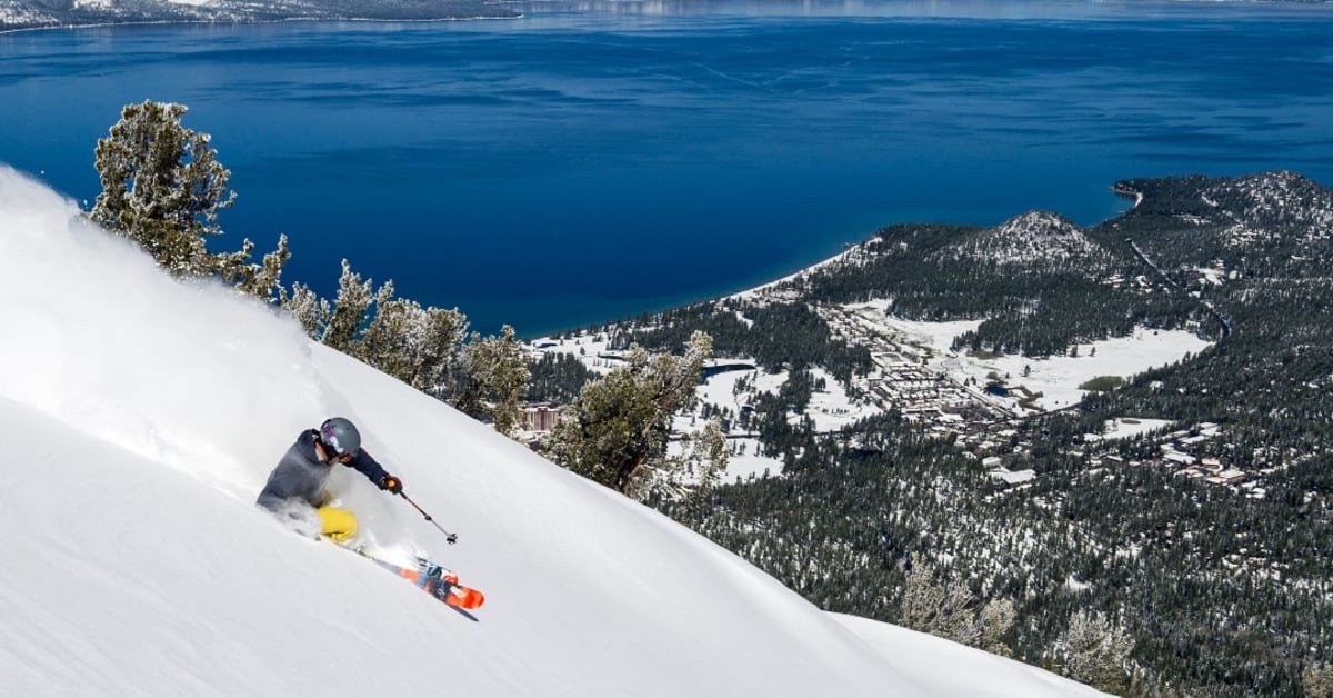 The Perfect 3-Day Winter Weekend in Lake Tahoe: Epic Ski Runs, Lakeside Lodges, and Sunset Cruises