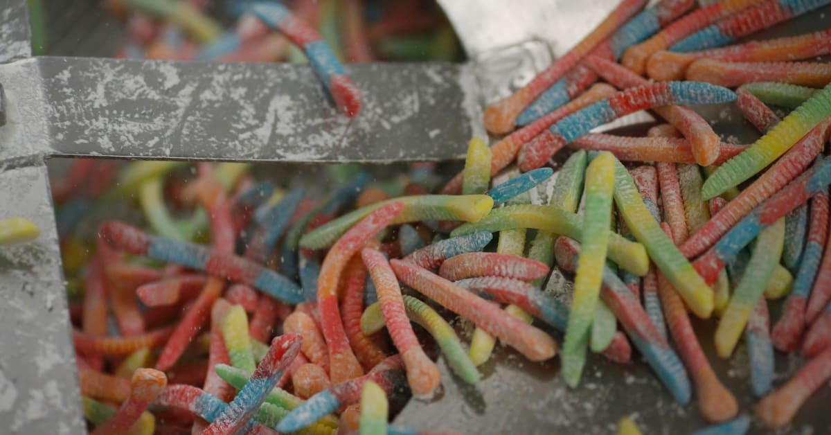 These Sweet Treats Could Leave a Bitter Taste After Tariff Announcement