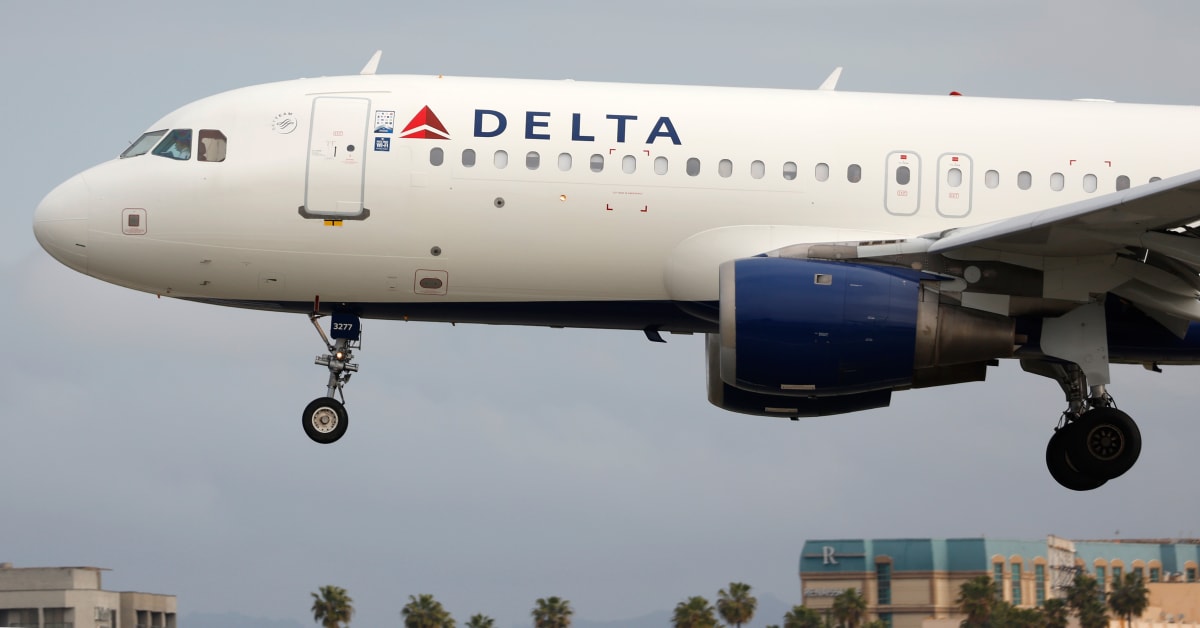 Delta's Latest Move Immediately Sparks Outrage