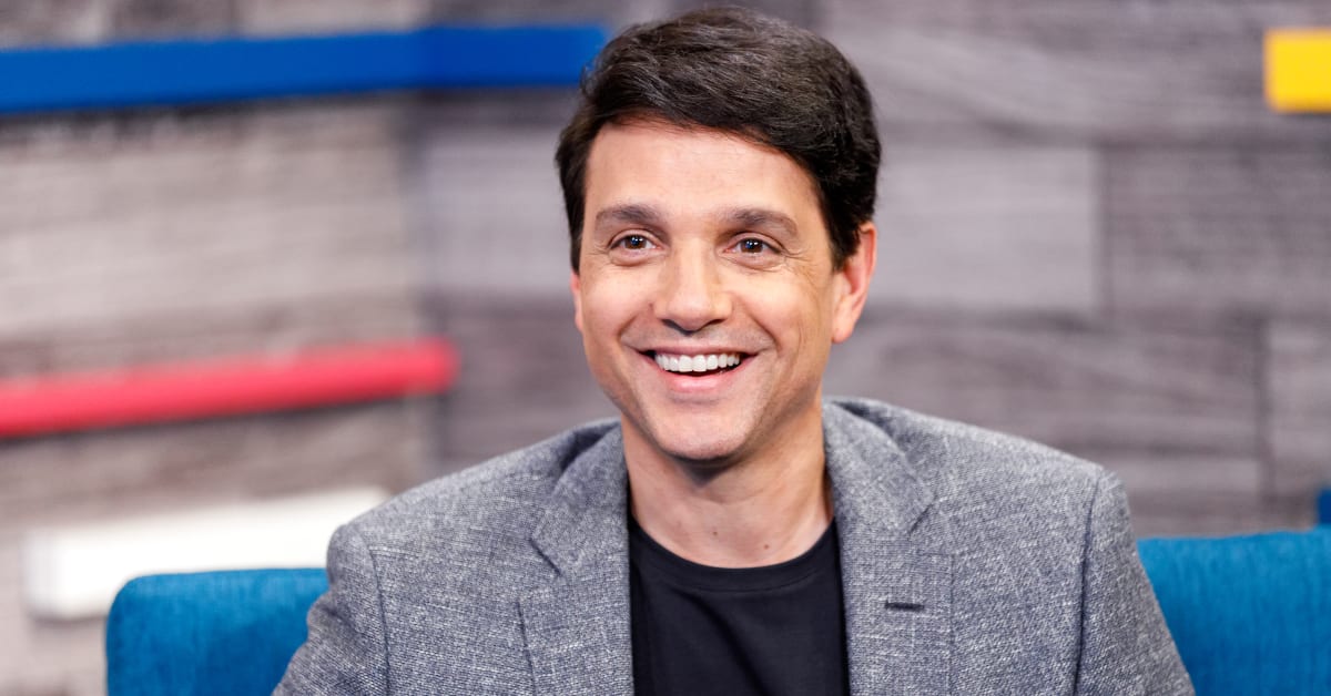 Ralph Macchio Names His 'Only' Crush During His Rise to Fame
