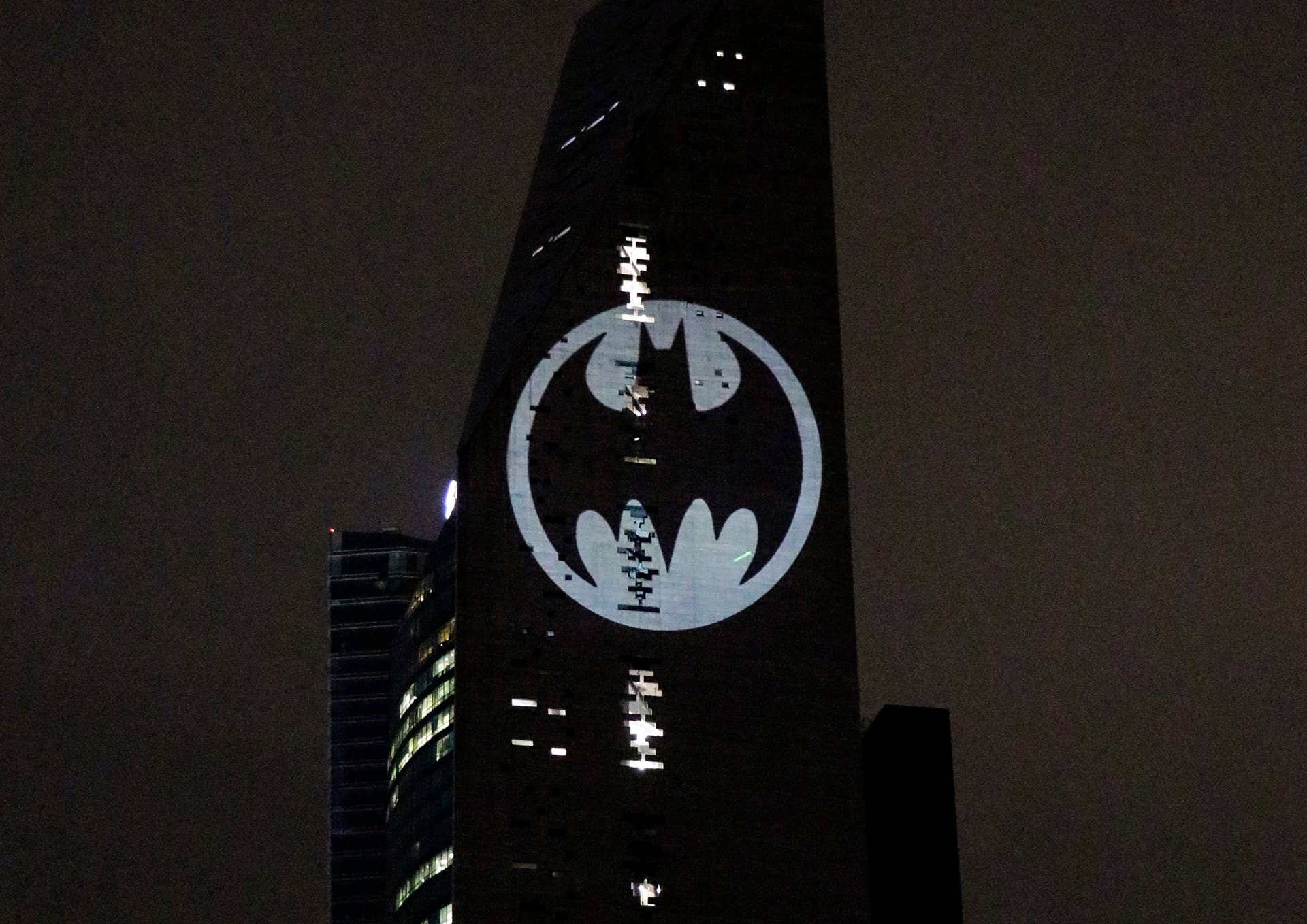 '1923' Star Makes Blunt Admission About Batman Rumors