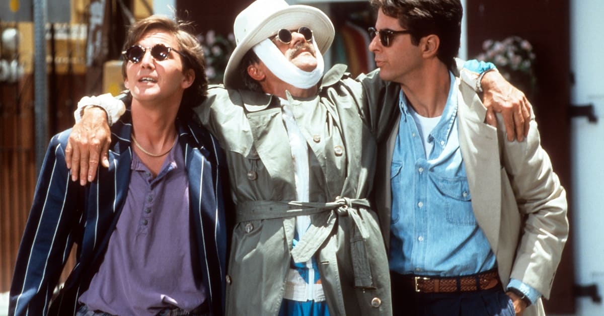 Ted Kotcheff, ‘Weekend at Bernie’s’ and 'First Blood' Director, Dead at 94