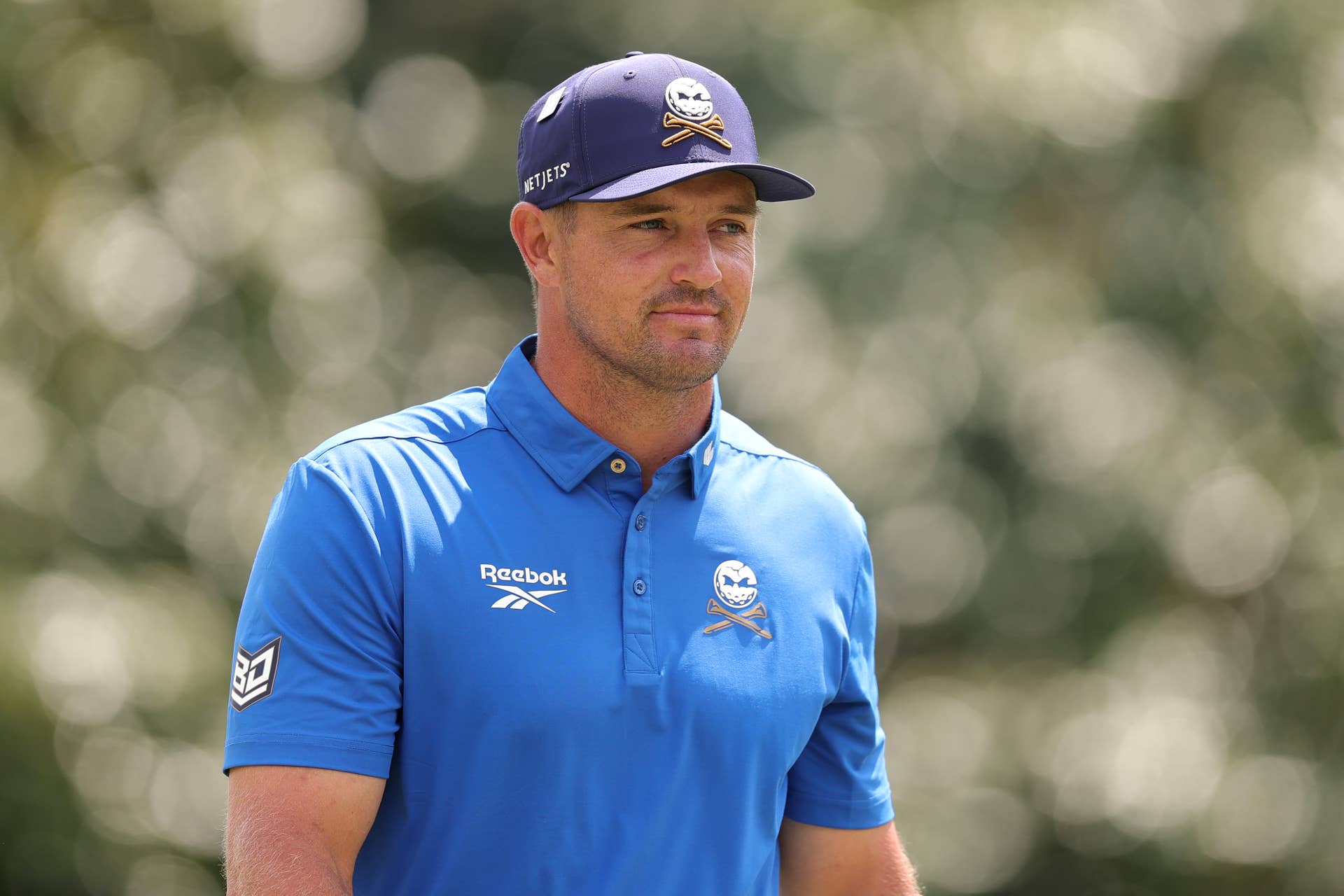 Bryson DeChambeau's Rumored Girlfriend Lilia Schneider Posts Stunning ...