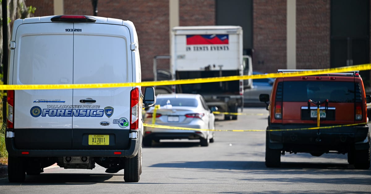 Phoenix Ikner: Mom Jessica Ikner Is Leon County Sheriff's Deputy ...