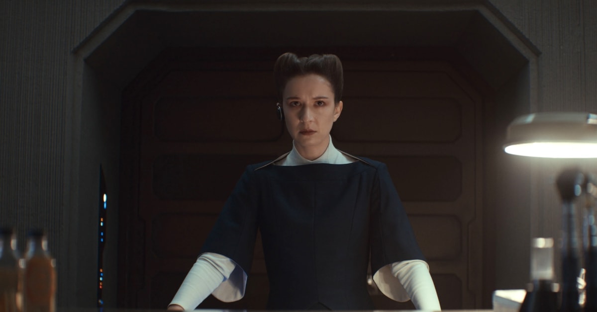 When Does 'Andor' Season 2 Start Streaming Episodes 1-3?