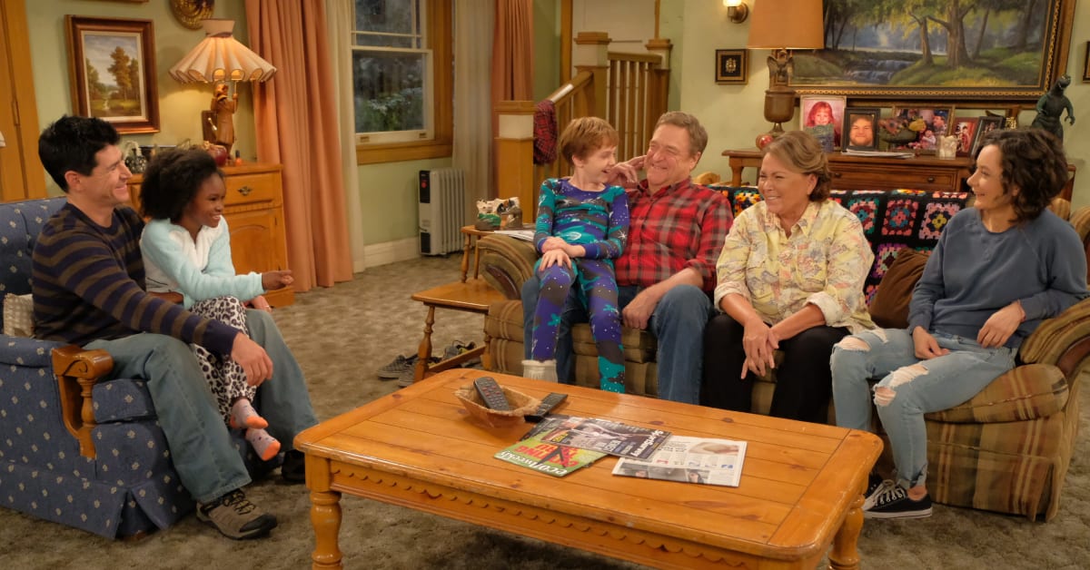 ‘Conners’ Fans Beg for Return of DJ in Series Finale