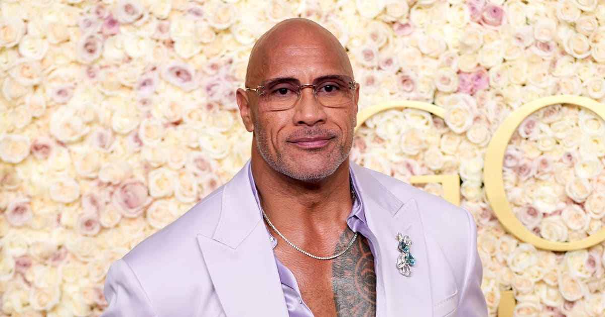 Dwayne ‘The Rock’ Johnson Breaks Silence on Recent Absence