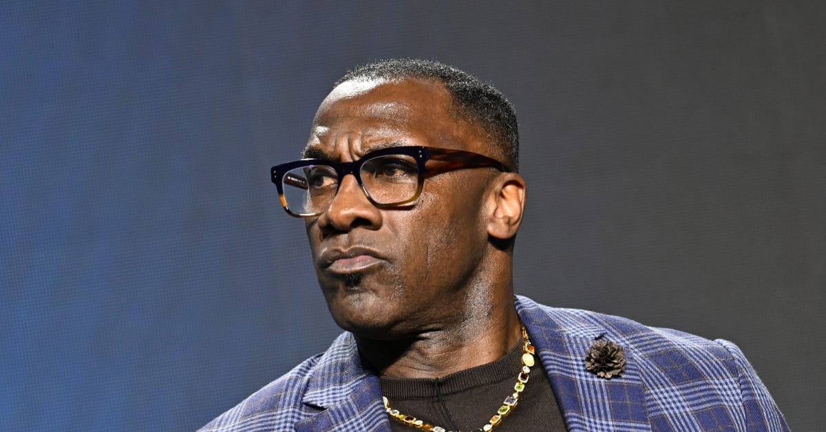 Shannon Sharpe Makes Decision On His Summer Podcast Tour