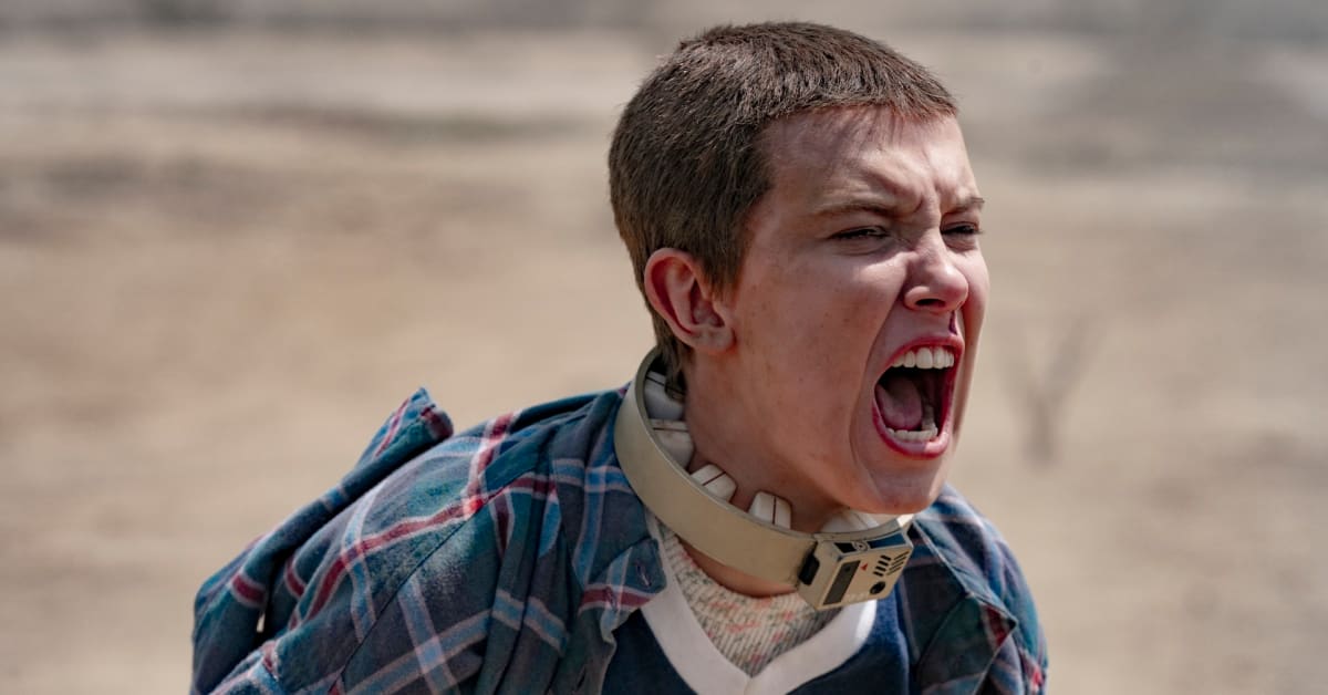 'Stranger Things' Netflix Sequel Series Confirms Timeline