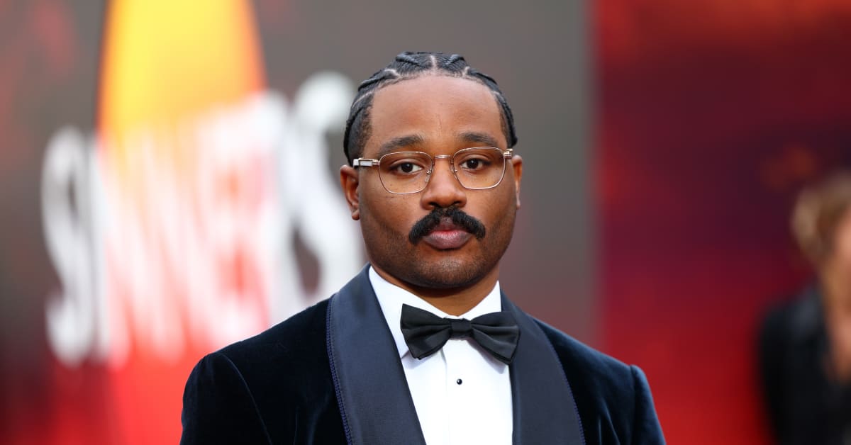 Ryan Coogler Shows True Character During Interview with Variety