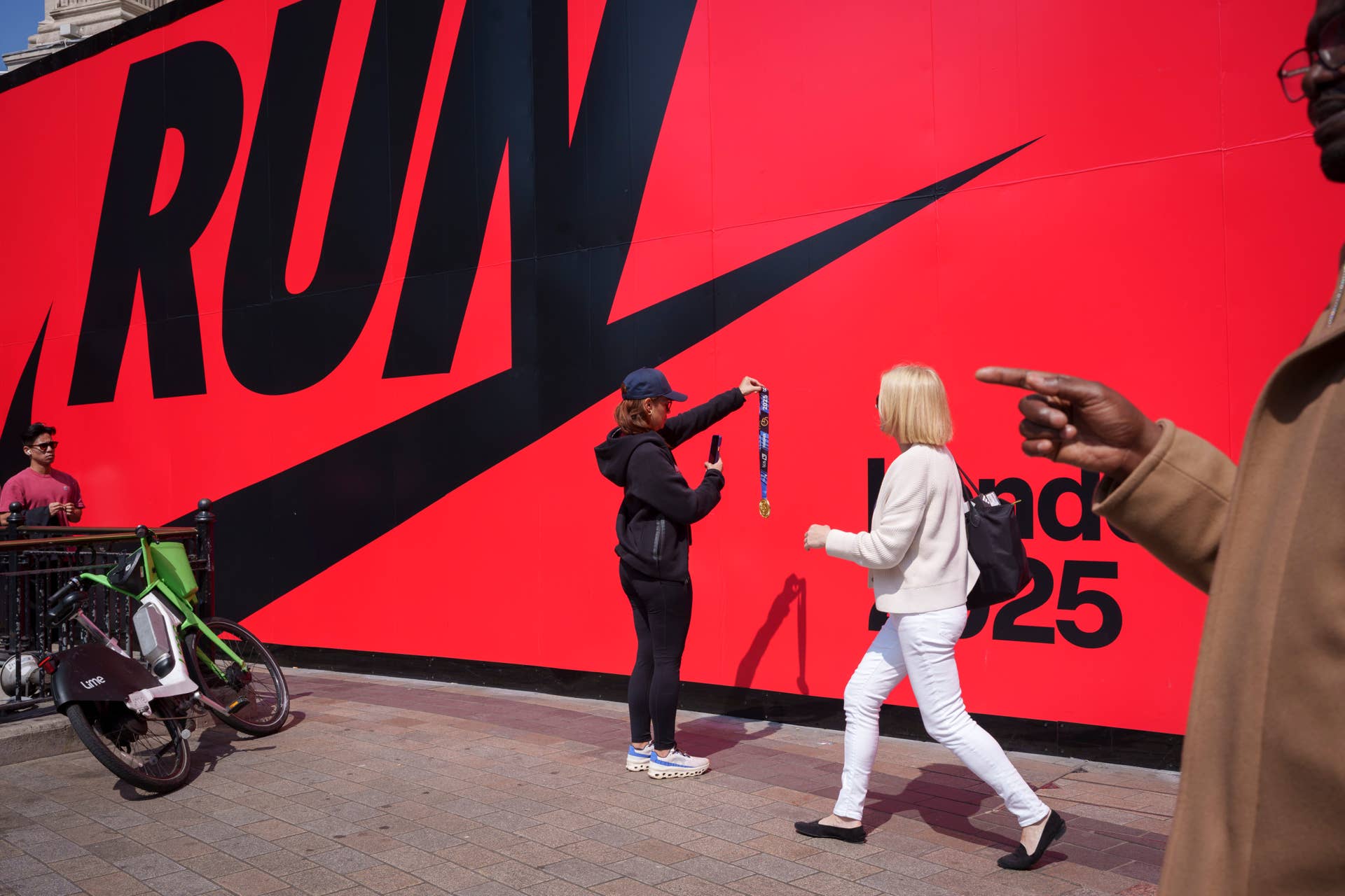 Nike Apologizes for Controversial Ad
