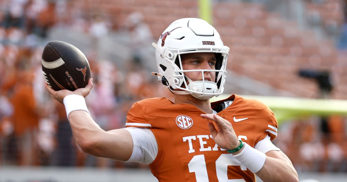 Arch Manning's Dad Makes Surprising Admission About Their Family