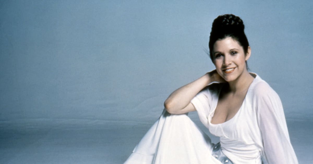 Here's Why Star Wars Just Recast Bail Organa in 'Andor'