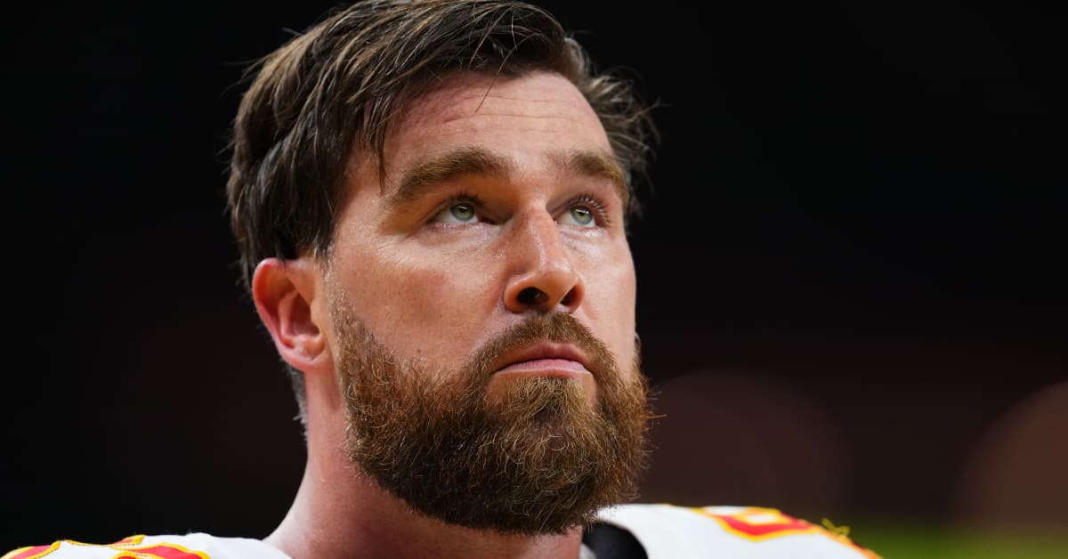 Travis Kelce Gets Brutally Honest About Chiefs Season