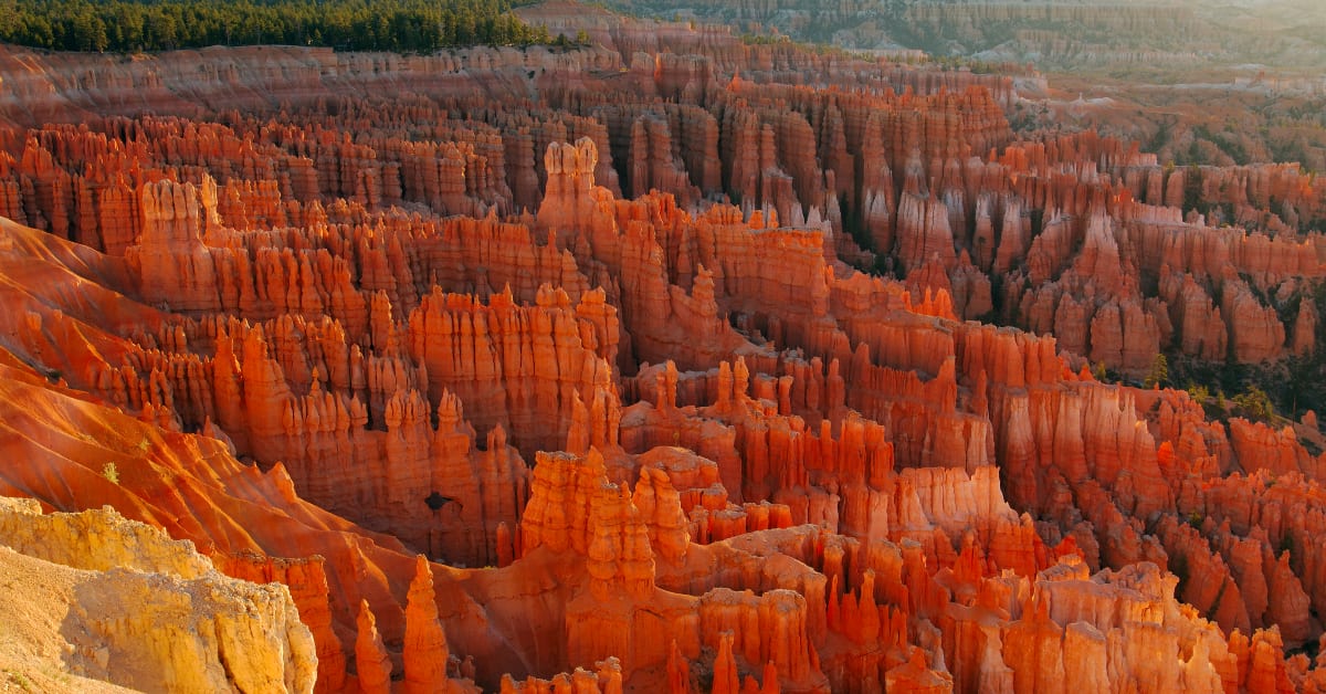 2 Dead at Bryce Canyon National Park After Bypassing Safety Features