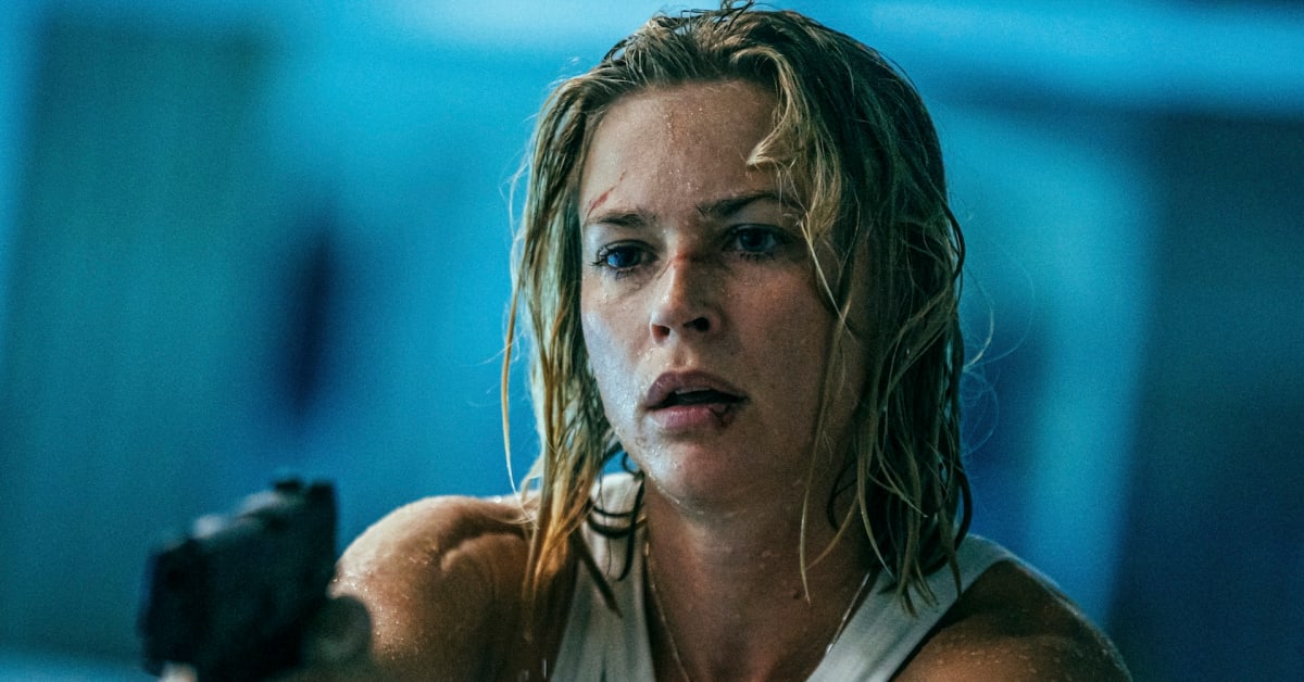 Netflix's #1 Movie, 'Exterritorial' Is a Must-Watch New Thriller