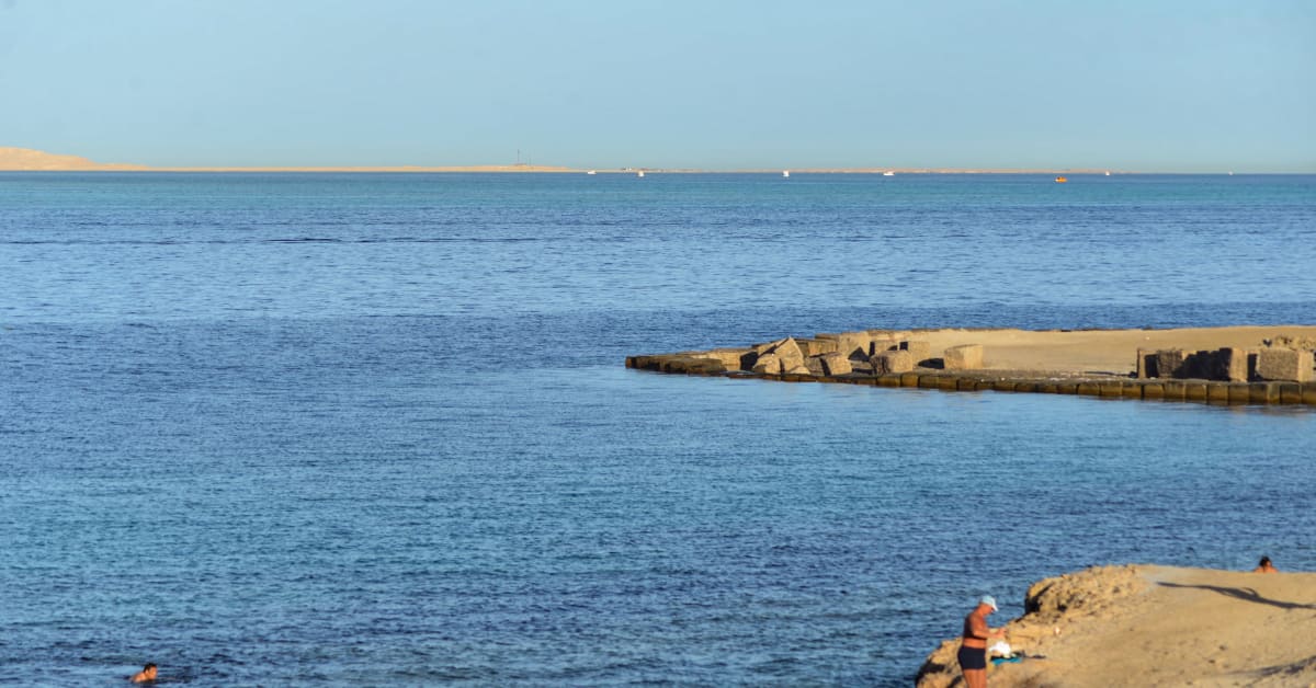 A New Ocean Is Forming—and It’s Tearing a Continent Apart