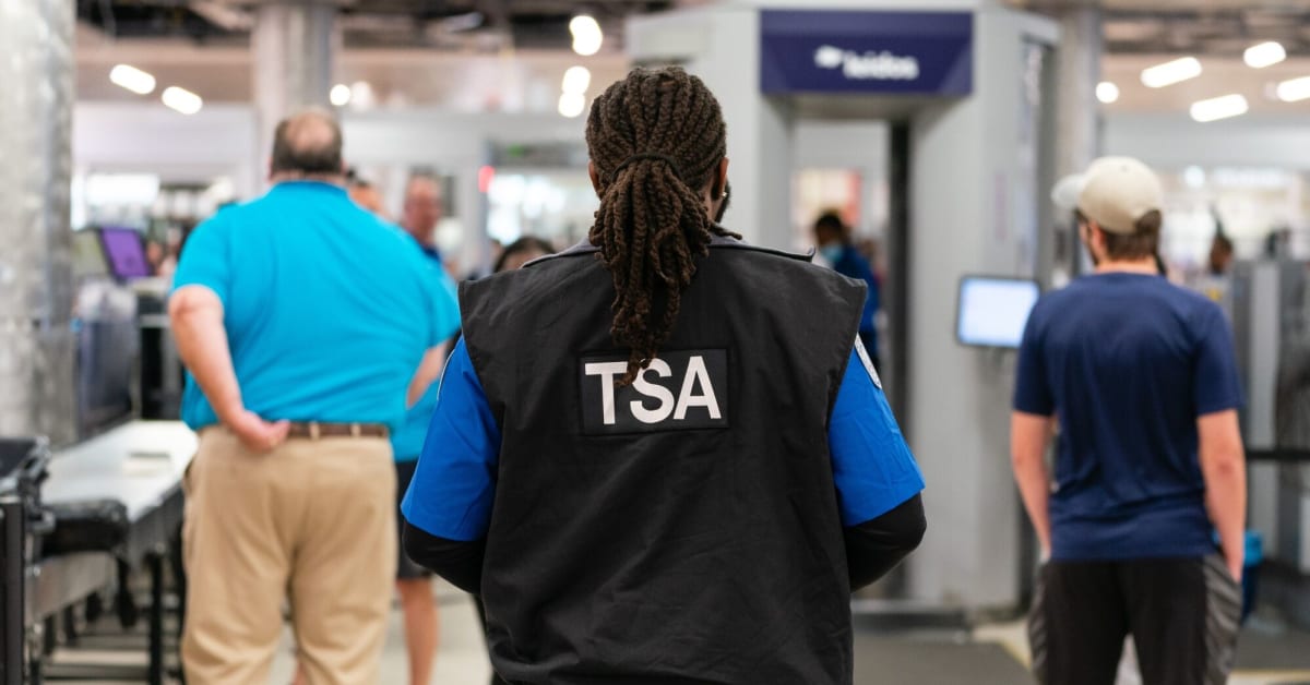 TSA Moving Forward with Major Change