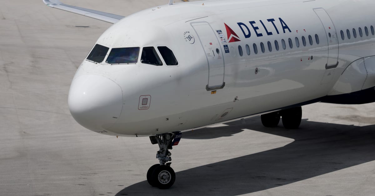 Delta Air Lines Makes Disappointing Announcement