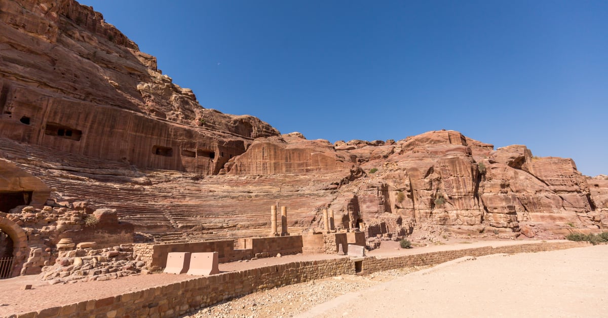 Archaeologists Unearth Lost City Dating Back to 7th Century B.C.