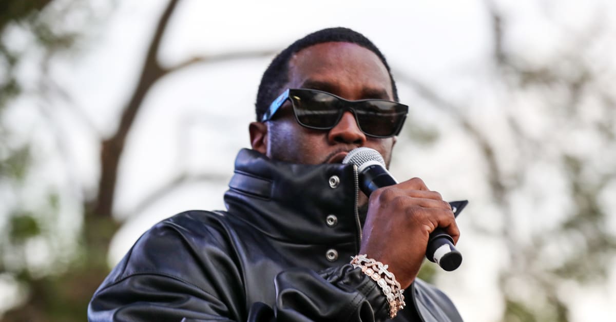Sean 'Diddy' Combs Trial Stalls as Judge Postpones Final Jury Pick