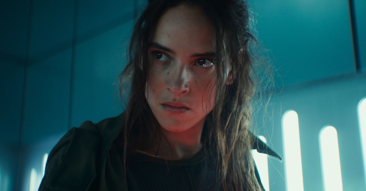 'Andor' Episode 9 Ending Sets Up a Tragic 'Star Wars' Destiny