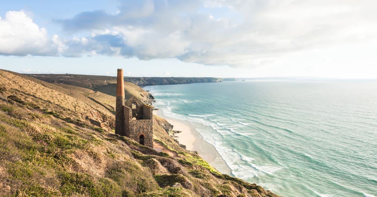 New Study Shows Surprising Link Between Britain and Bronze Age Settlements