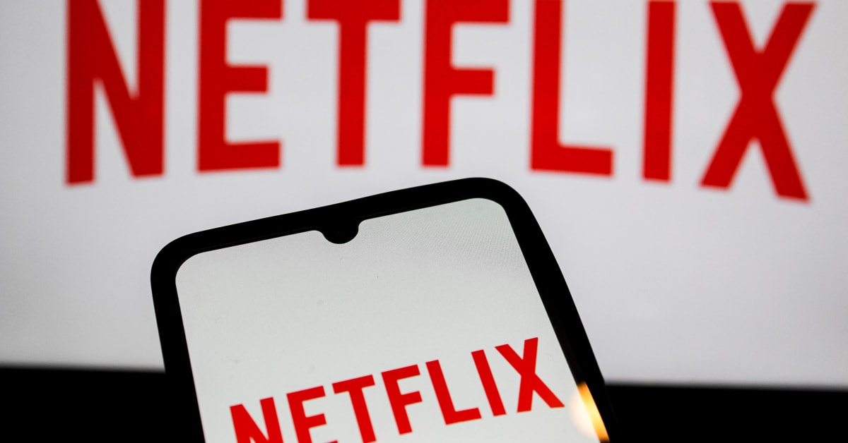 Netflix Top Show Renewed For One Final Season