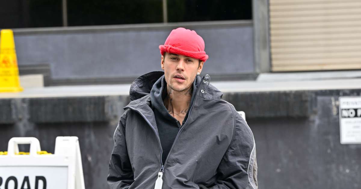 Justin Bieber Teases New Album as Fans Spot Major Clue Justin Bieber Teases New Album as Fans Spot Major Clue