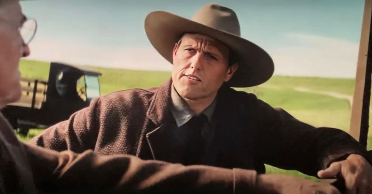 ‘Killers of the Flower Moon’ Actor Samuel French Dies at 45