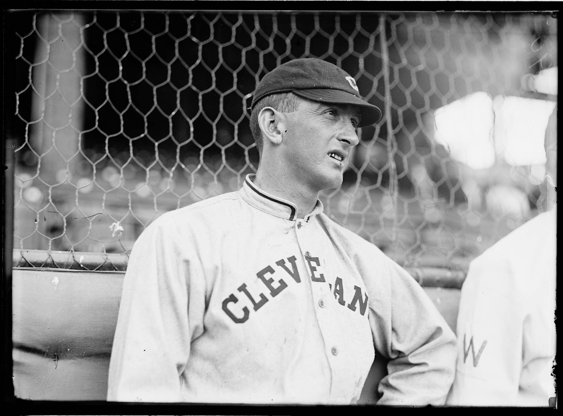 Why Shoeless Joe Jackson Was Banned From Baseball